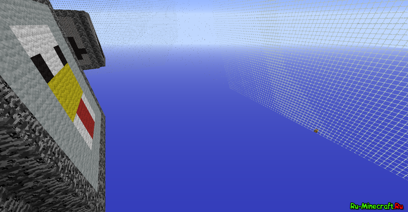 Cube Control Remix RUS - Maps - Mapping and Modding: Java Edition - Minecraft Forum - Minecraft ...