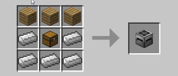 Quantum Storage [1.15.2] [1.14.4] [1.12.2] [1.11.2] [1.10.2] [1.7.10 ...