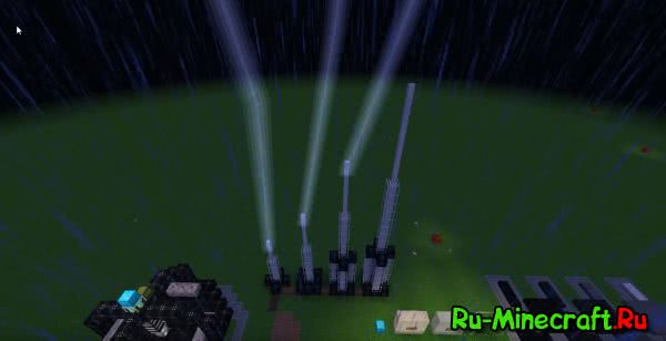 Environmental Tech - простой индустриальный мод [1.12.2] [1.11.2] [1.10 ...