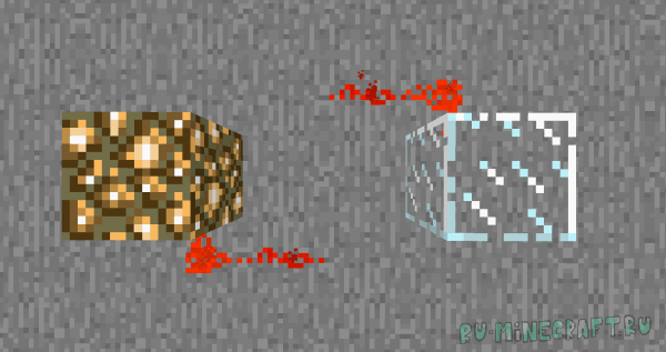 Dark Utilities - темные предметы [1.14.4] [1.12.2] [1.11.2] [1.10.2] [1 ...