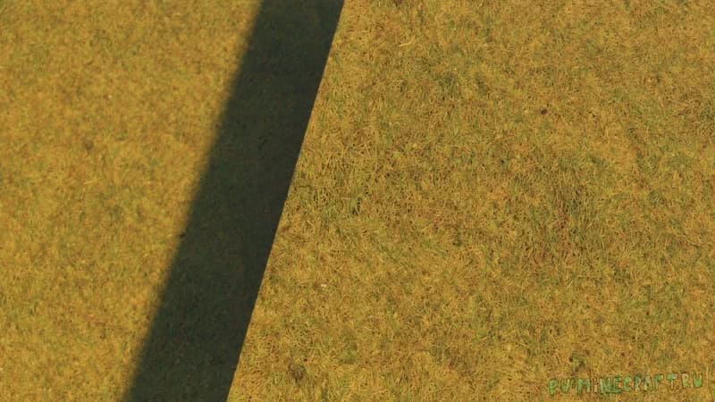 Stratum Resource Pack [1.13.2] [1.12.2] [128x] [2048x] [Demo] » Скачать ...