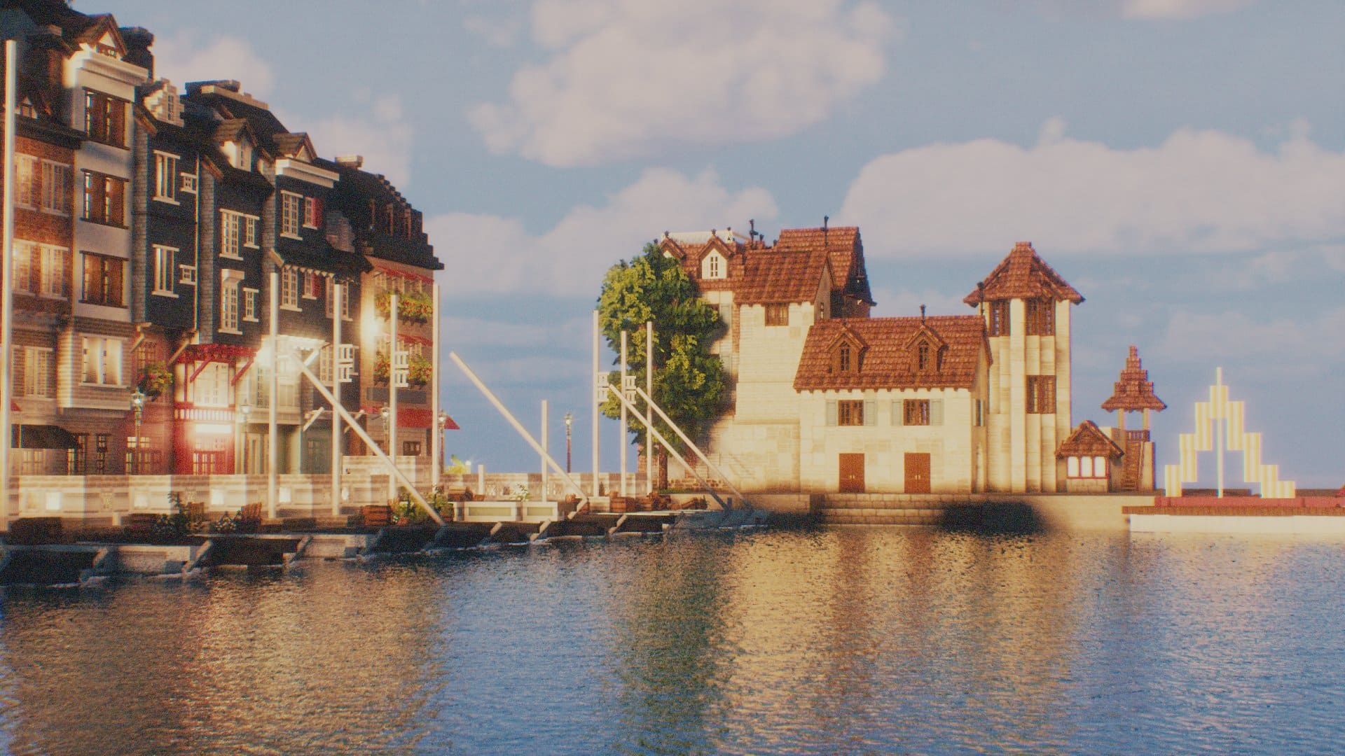 Cocricot mod - большой декоративный мод [1.12.2] » Скачать моды для ...