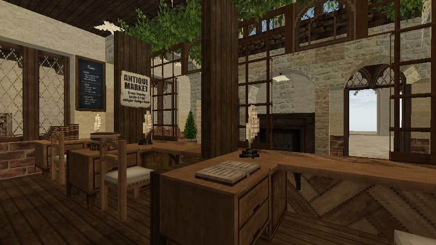 Cocricot mod - большой декоративный мод [1.12.2] » Скачать моды для ...