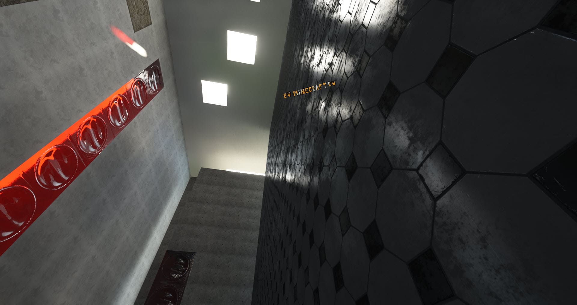 RUDY – UltraHD - модерн текстуры в 2К [1.16.5] [1.15.2] [1.14.4] [2048x ...