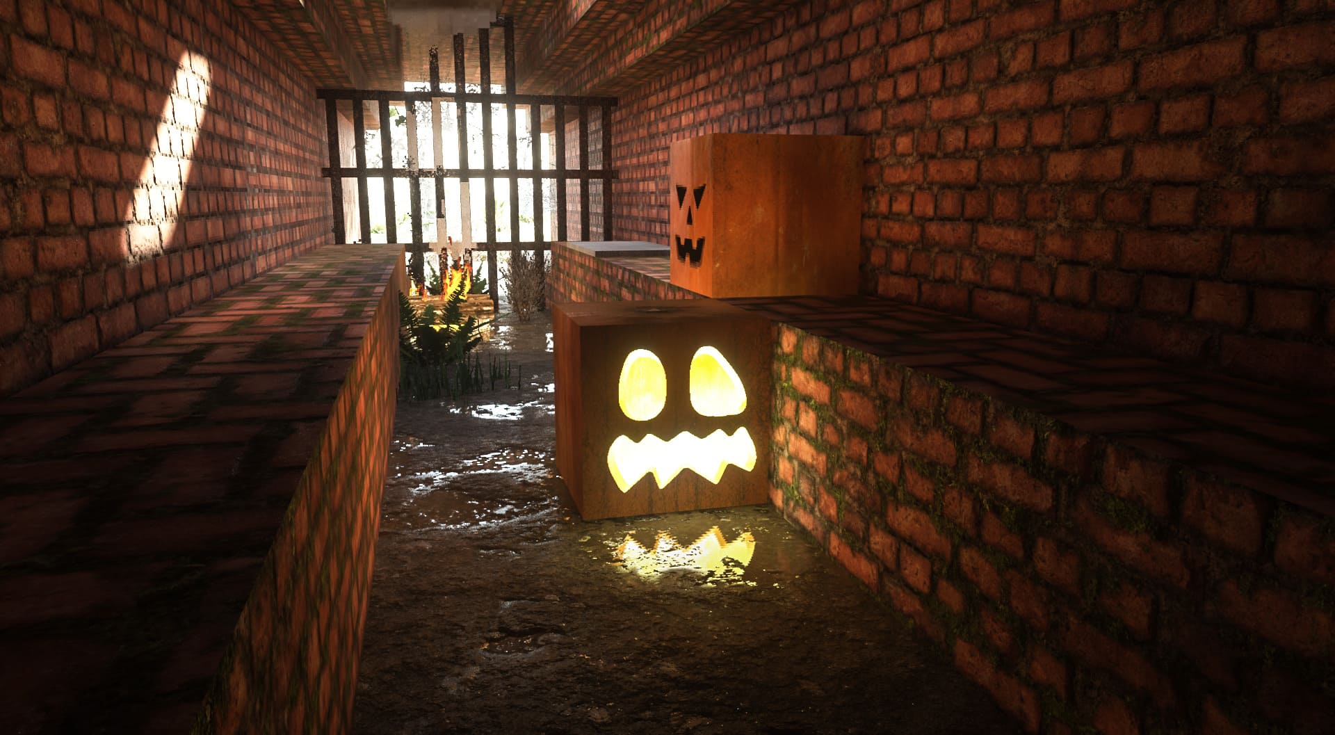 Patrix HD - фотореалистичный, средневековый текстурпак [1.21.10] [1.16. ...