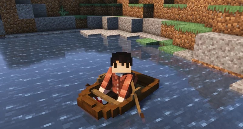Better Vanilla Boats 3 1 18 1 16x Better Vanilla Boats 3 1 18 1 16x