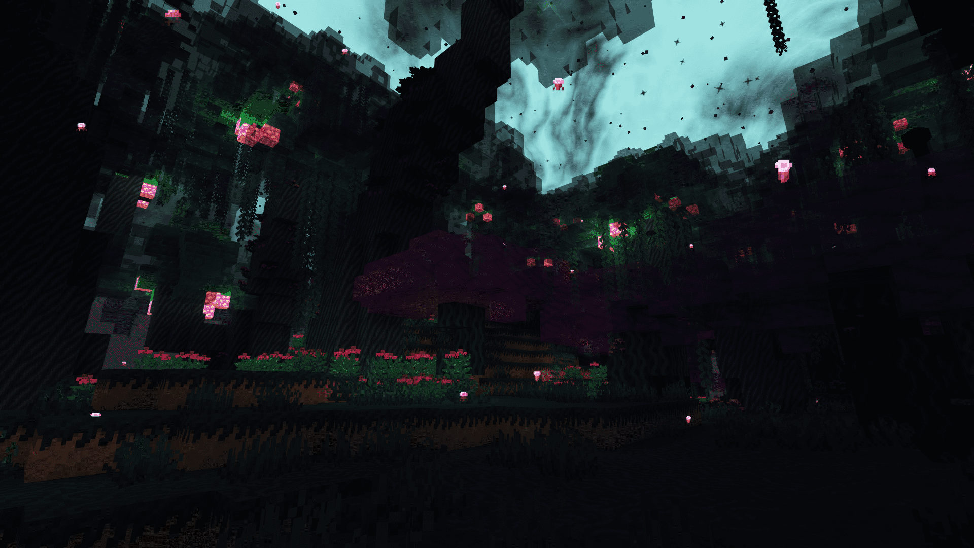 Endless Adventure - сборка улучшающая майнкрафт [1.18.1] [Fabric ...