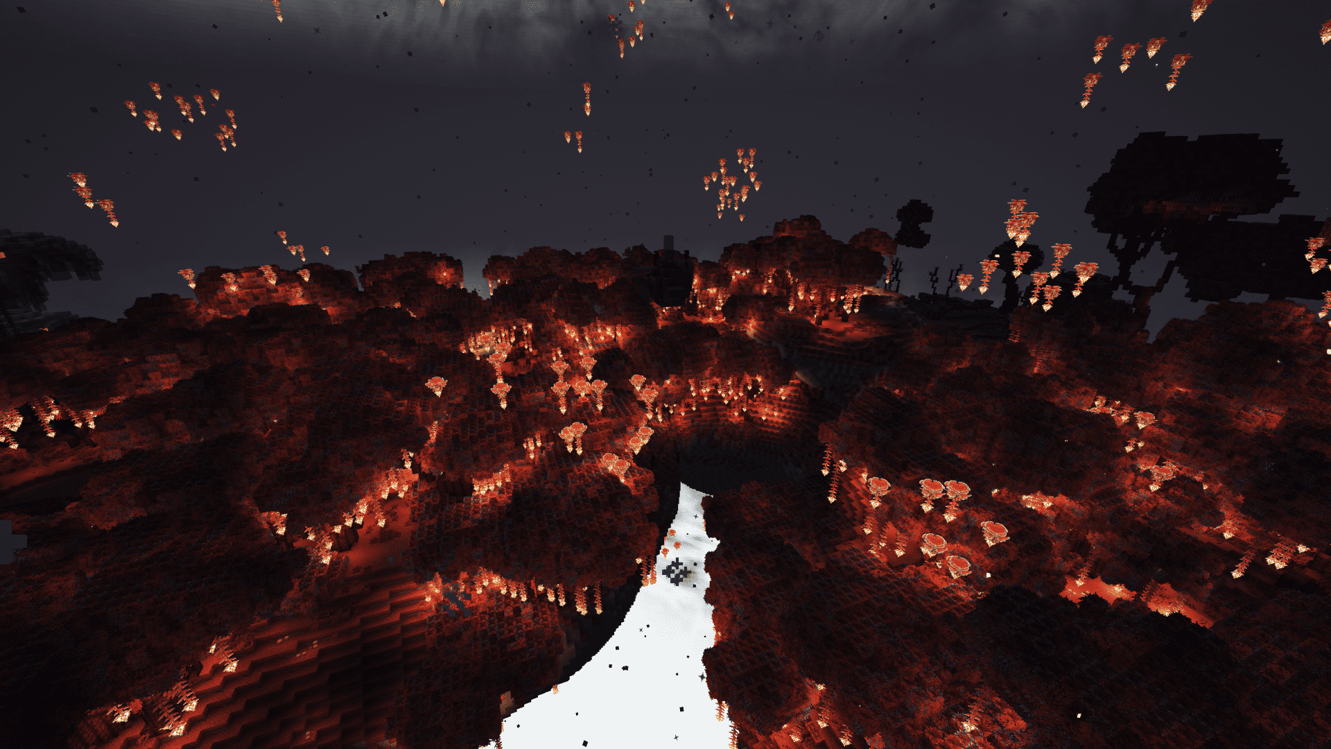 Endless Adventure - сборка улучшающая майнкрафт [1.18.1] [Fabric ...