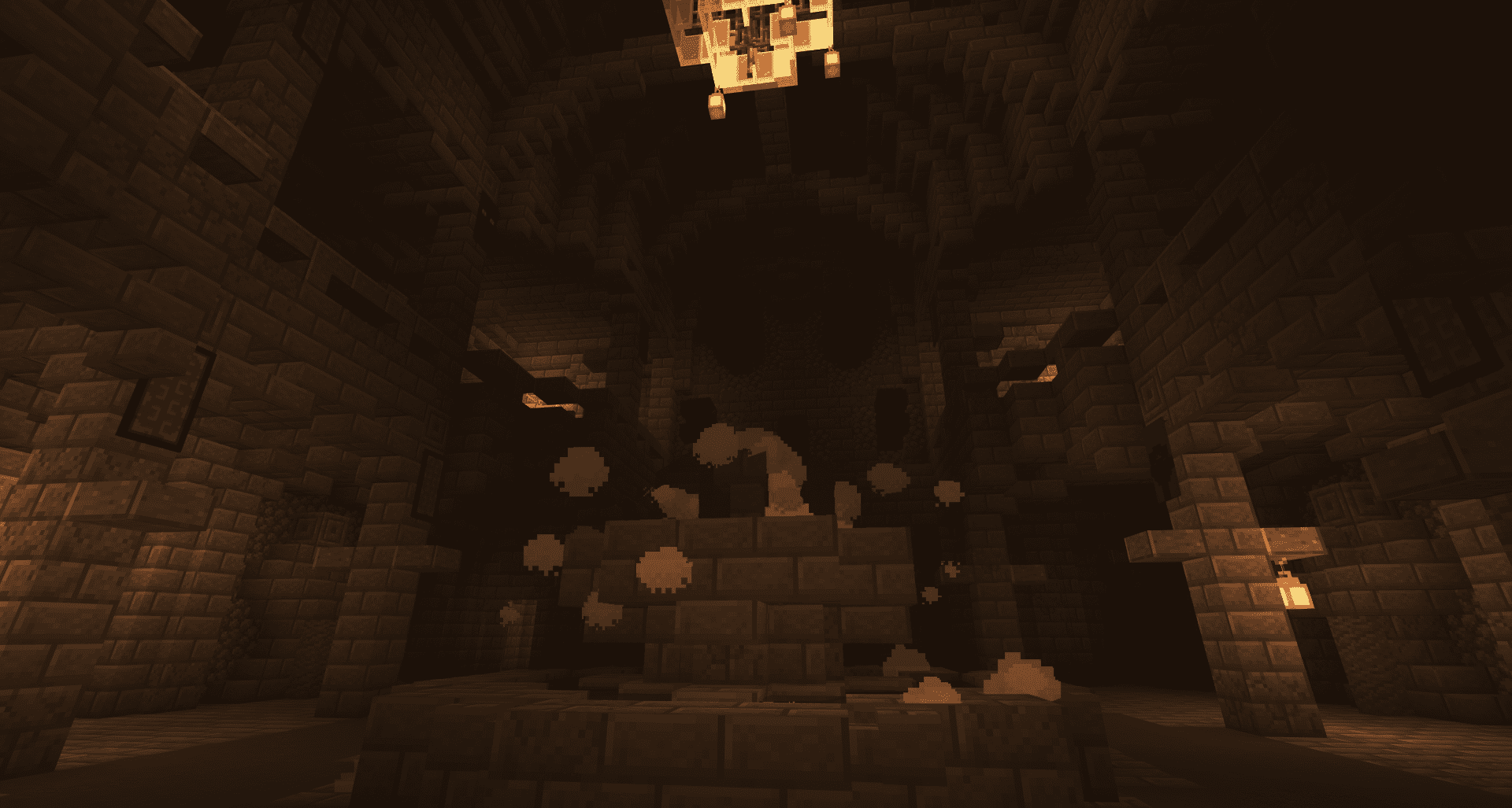 Endless Adventure - сборка улучшающая майнкрафт [1.18.1] [Fabric ...