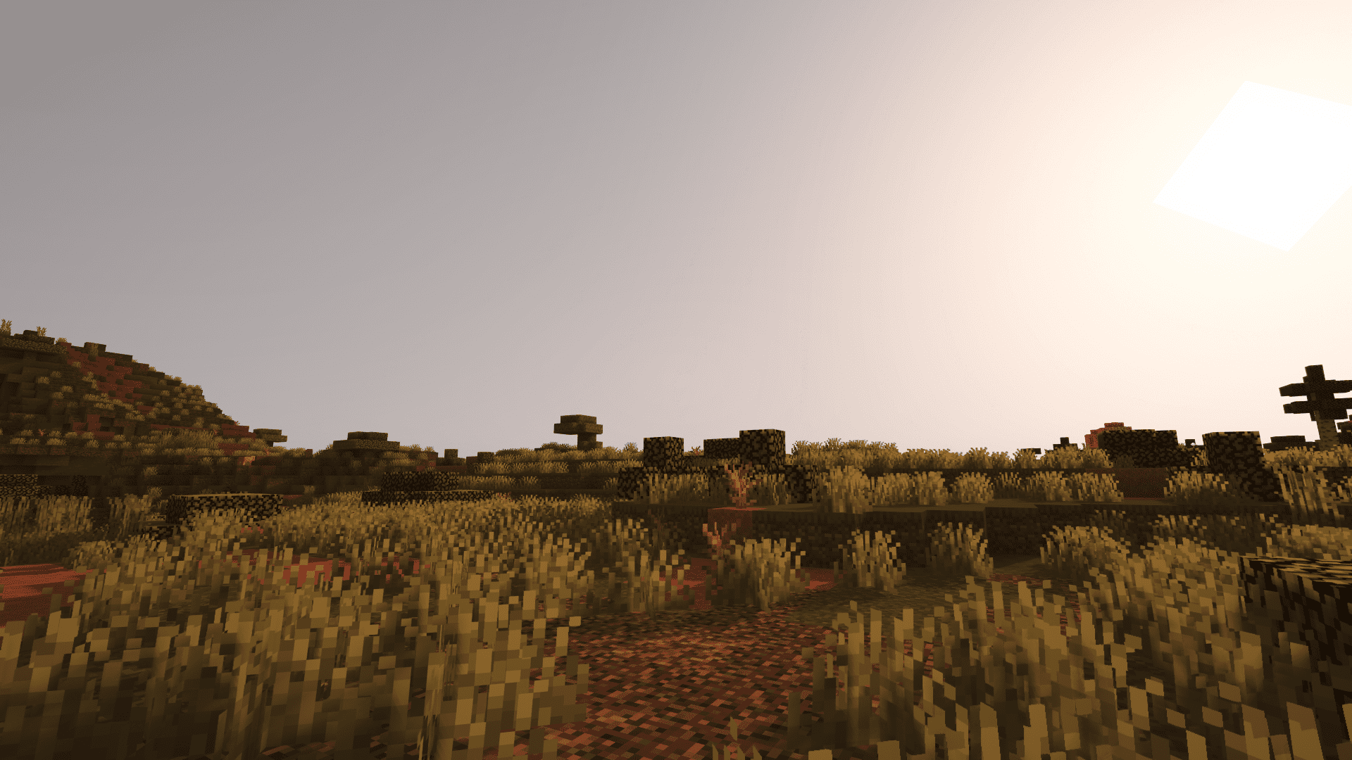 Endless Adventure - сборка улучшающая майнкрафт [1.18.1] [Fabric ...