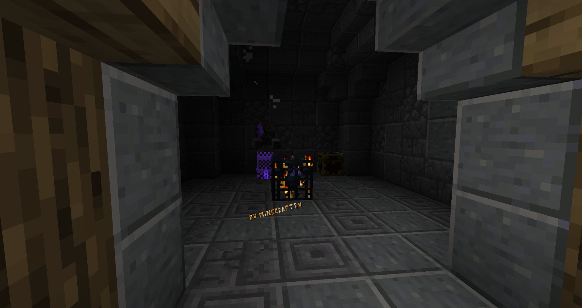 All the Mods 7 - огромная сборка майнкрафт [1.18.2] [Forge] [240+ модов ...