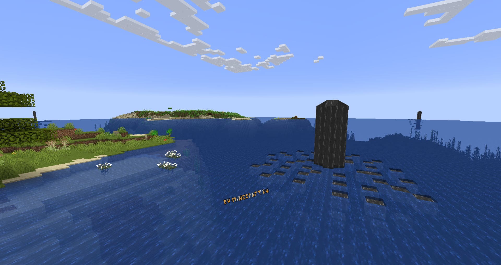 Сборка Идеальный мир от Лололошки [1.16.5] [160 модов] » Сборки с ...