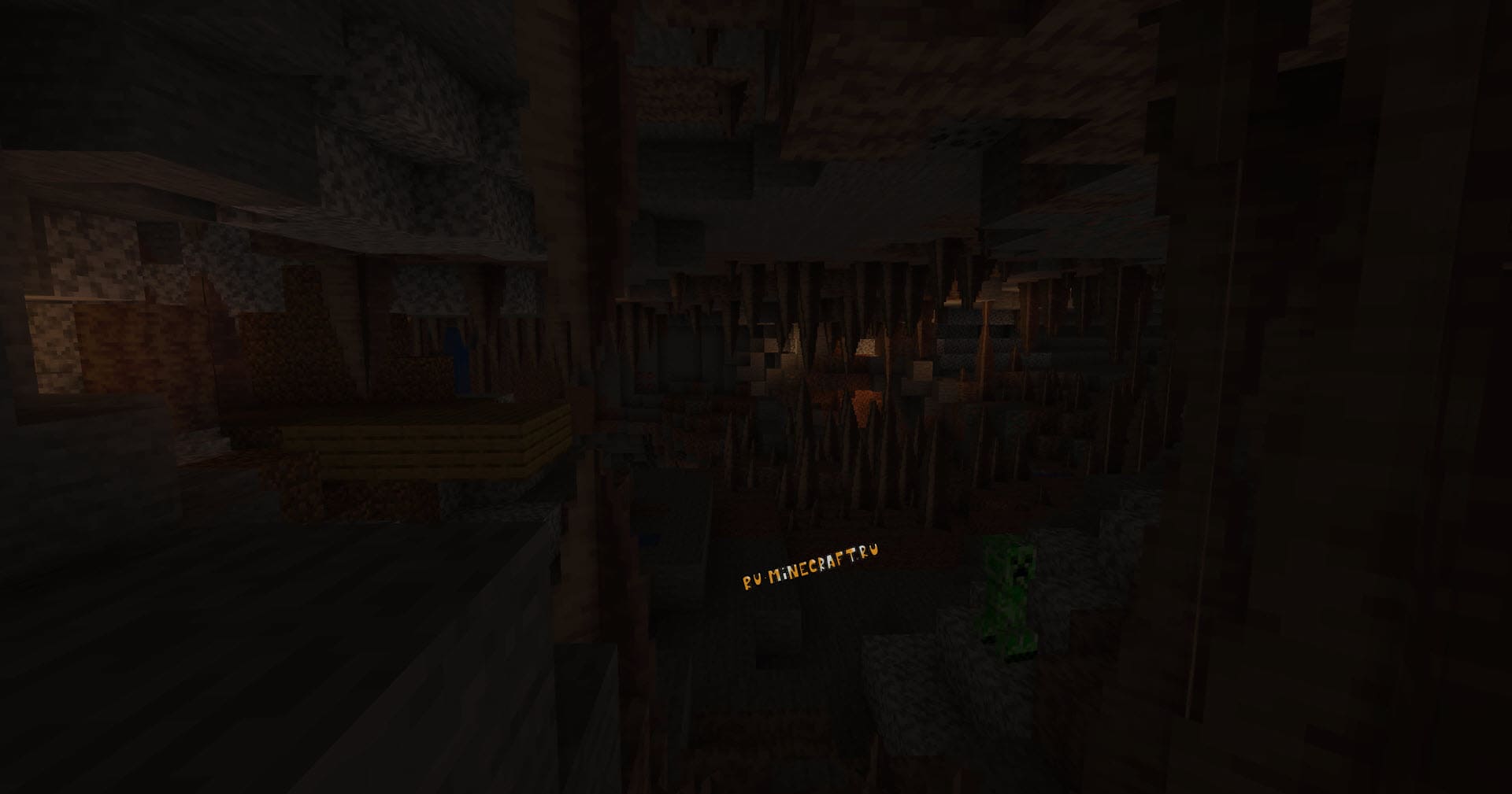 Sildur's Basic Shaders - яркий шейдер для слабых ПК [1.21.3] [1.20.6 ...