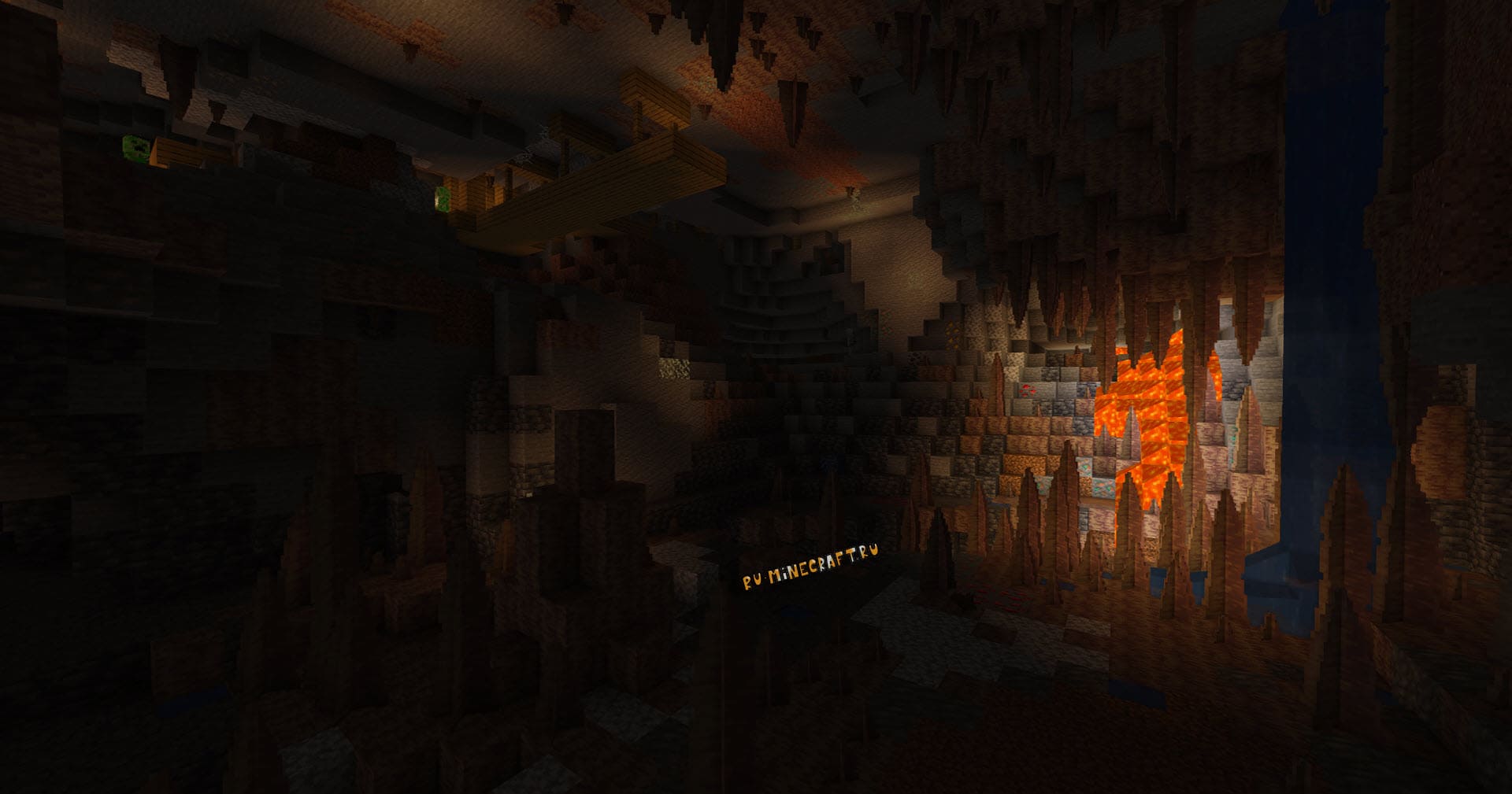 Sildur's Basic Shaders - яркий шейдер для слабых ПК [1.21.3] [1.20.6 ...