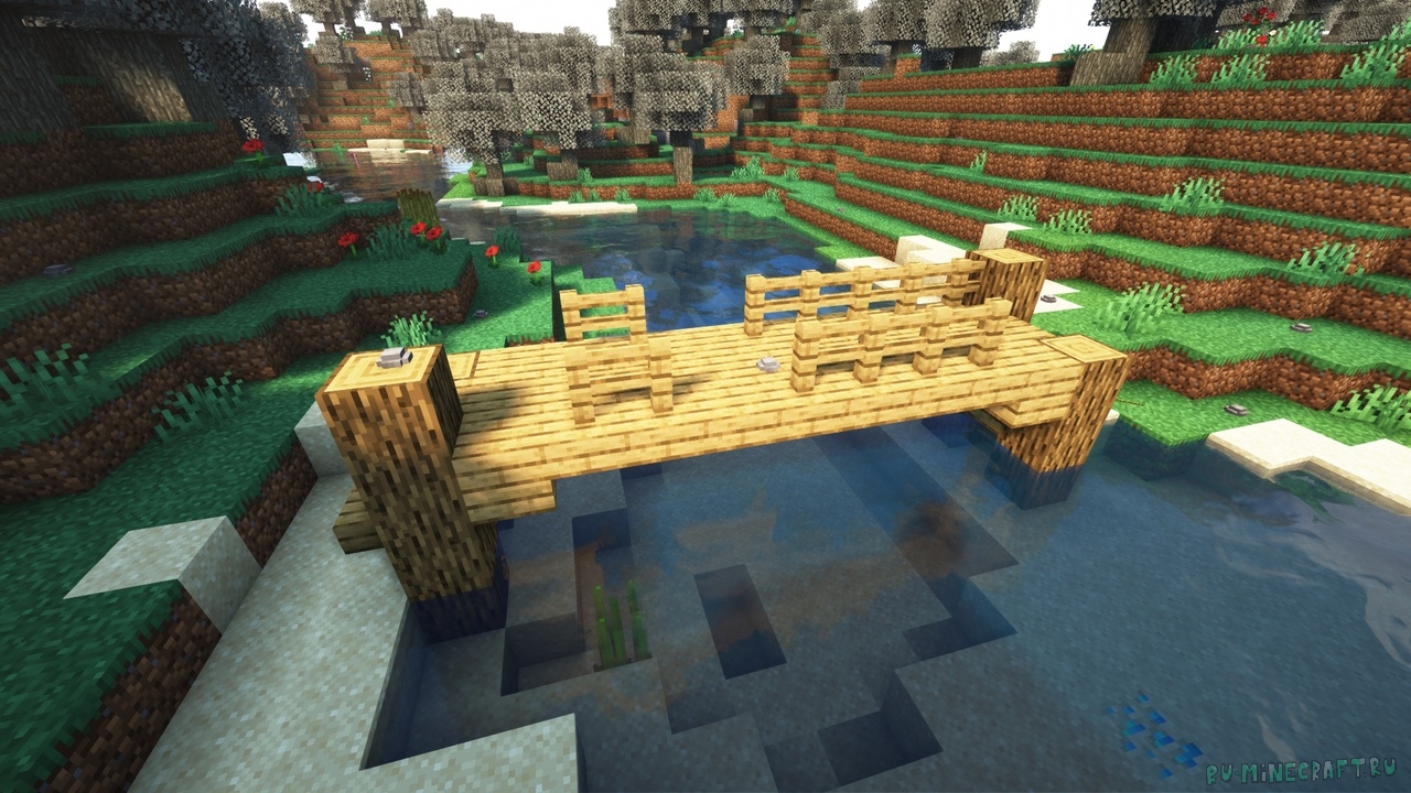 Gloomy Rise - Техно-Магическая сборка с квестами [1.16.5] » Сборки с ...