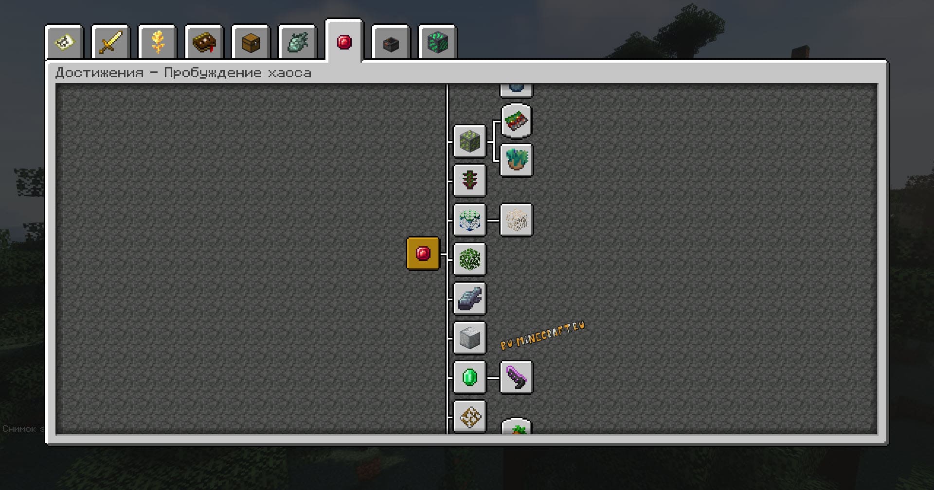 Голос времени - сборка Лололошки [1.16.5] [178-модов] » Сборки с модами ...