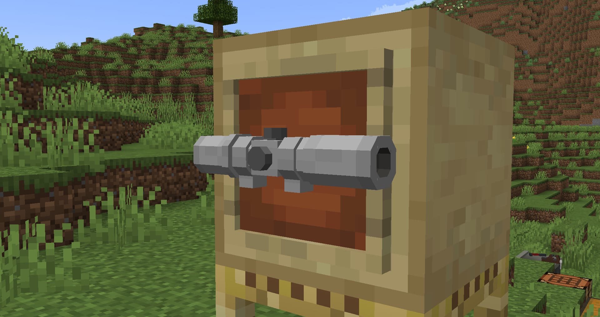 NineZero's Gun Expansion - дополнительное оружие для MrCrayfish's Gun ...