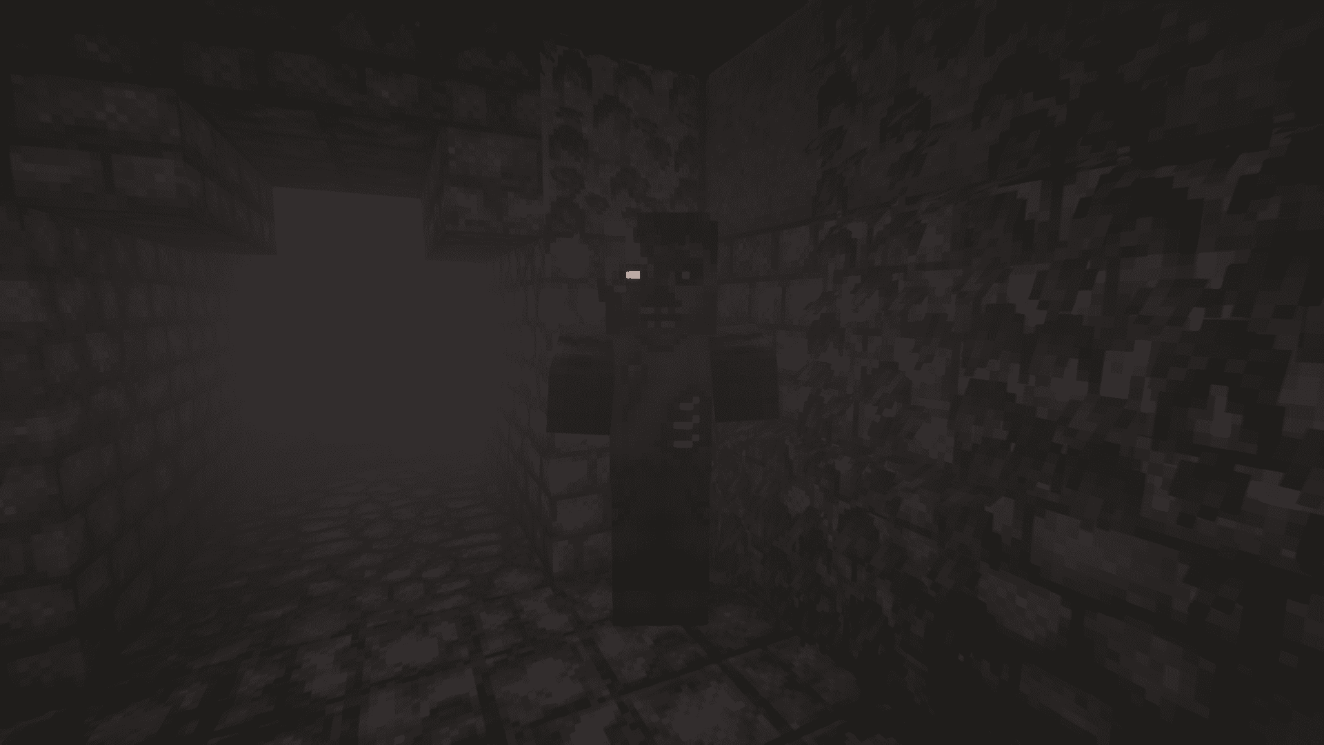 Fear Nightfall - Самая страшная сборка Майнкрафт [1.19.2] [220 модов ...