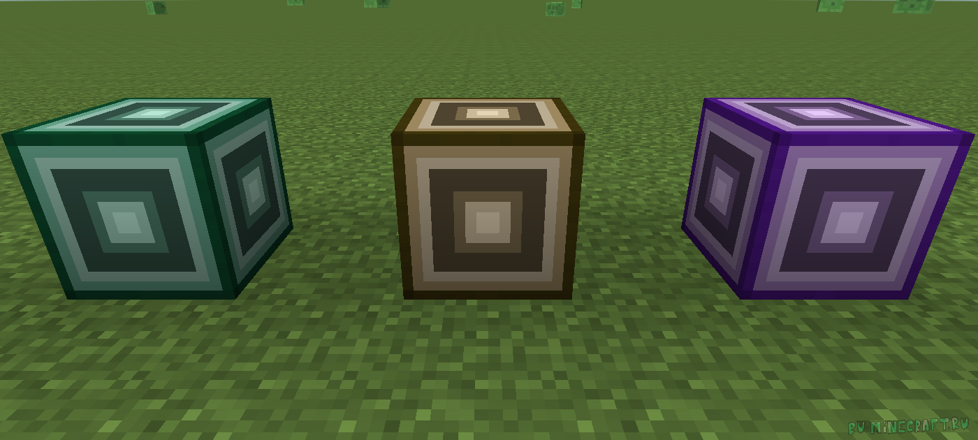 AE2-Additions - новые функции для Applied Energetics 2 [1.18.2] [1.7.10 ...