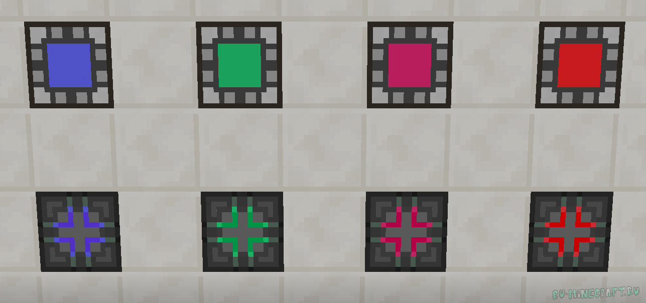 AE2-Additions - новые функции для Applied Energetics 2 [1.18.2] [1.7.10 ...