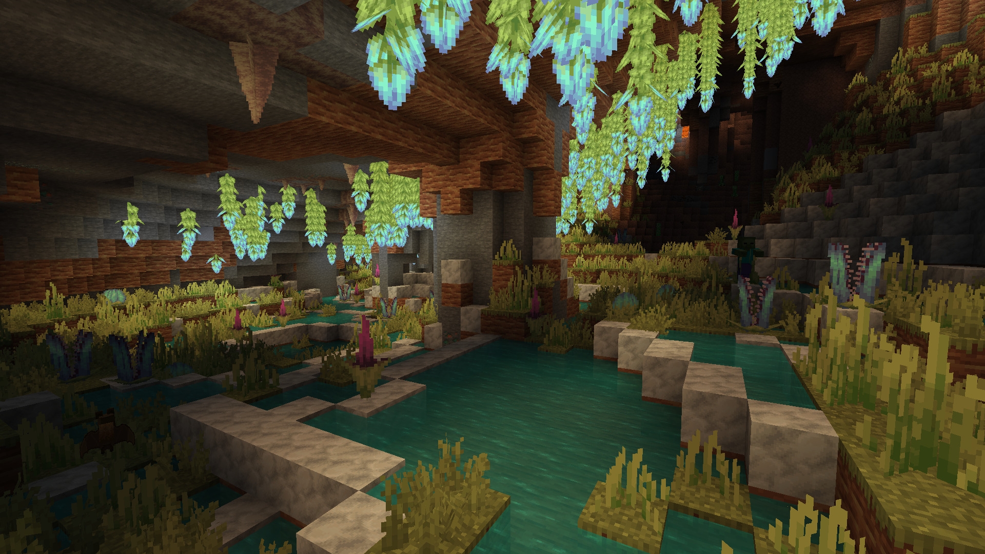 Arcania - RPG сборка [1.20.1] [Fabric] [200+ модов] [Сервер] » Сборки с ...