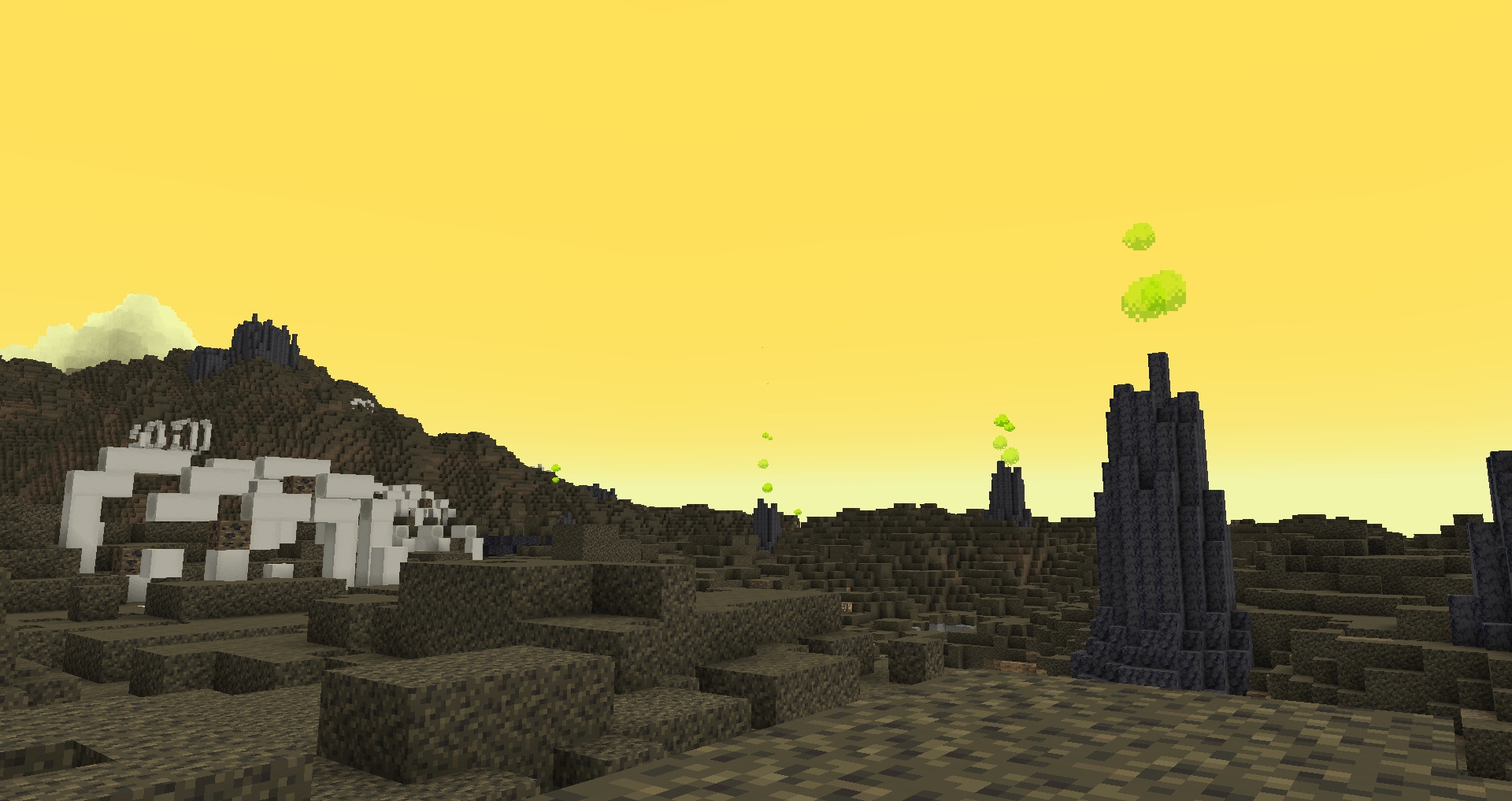 Create: Northstar + Redux - аддон на космос для мода Create [1.21.1] [1.20.1] [1.19.2] » Скачать ...