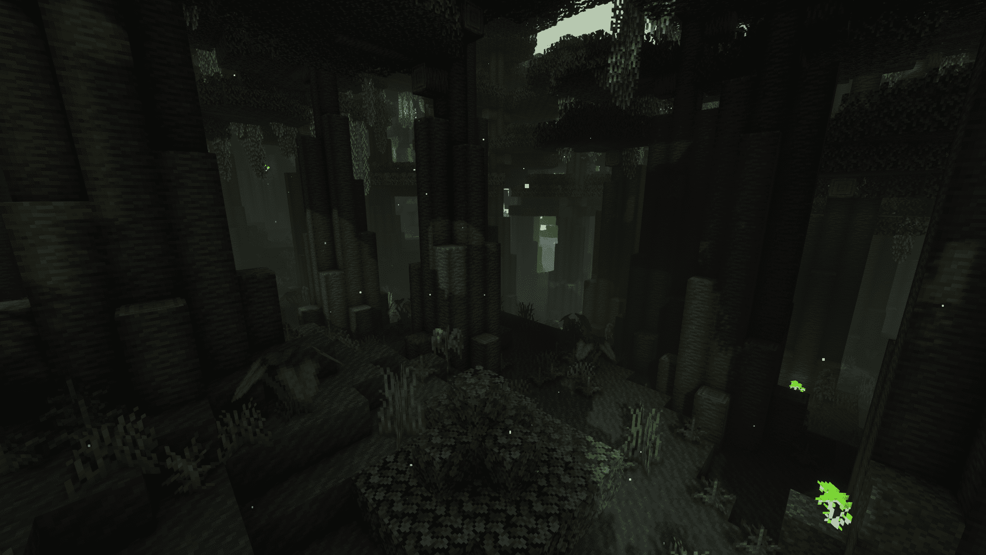 Project 201 - Прогрессия и RPG [1.20.1] [Forge] [150+ модов] » Сборки с ...