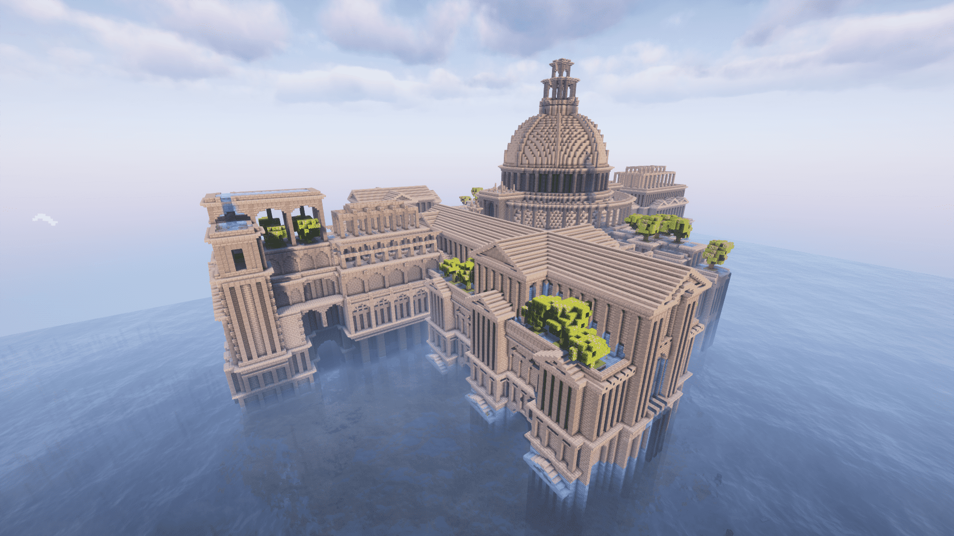 Project 201 - Прогрессия и RPG [1.20.1] [Forge] [150+ модов] » Сборки с ...