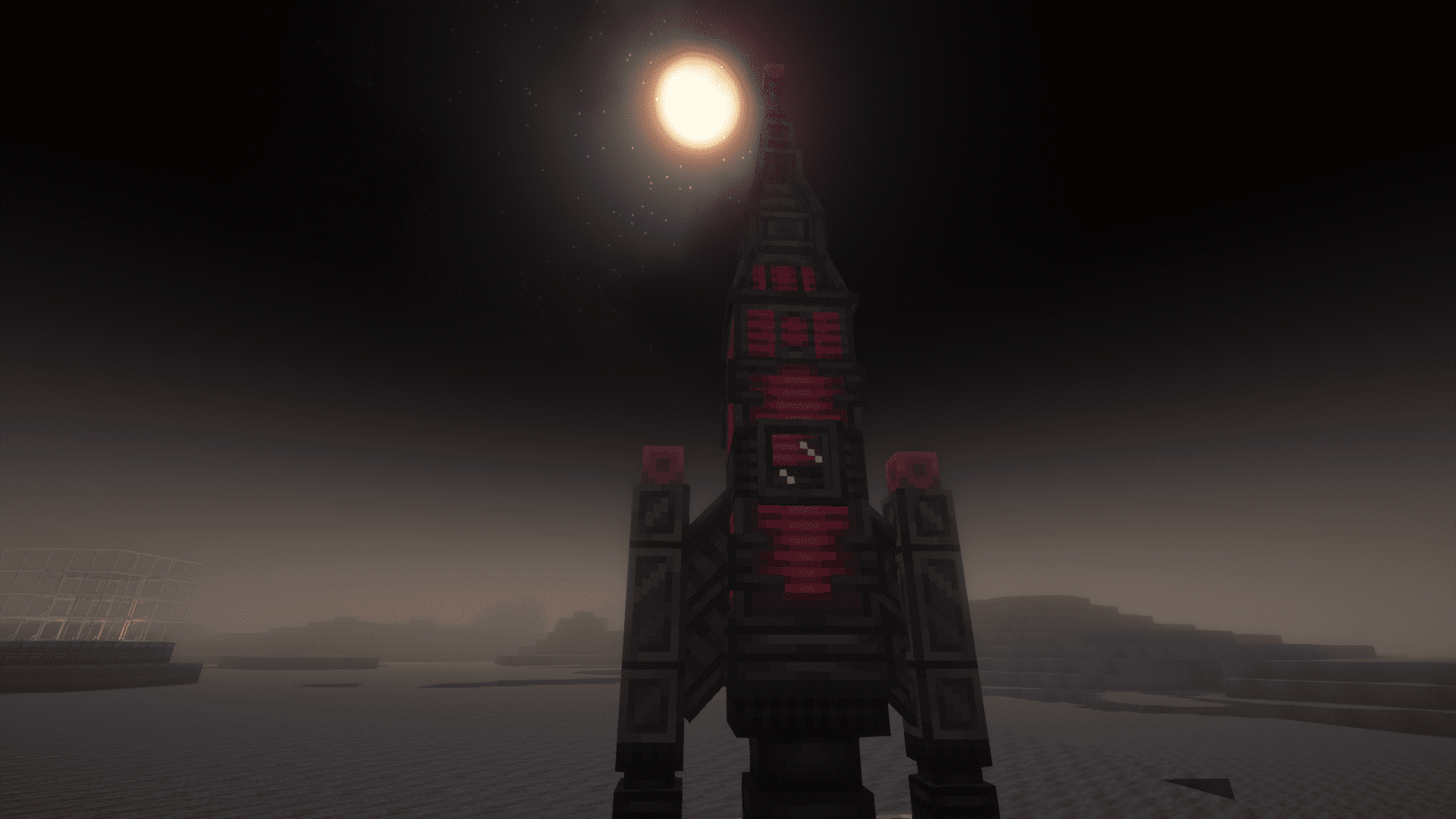 Project 201 - Прогрессия и RPG [1.20.1] [Forge] [150+ модов] » Сборки с ...