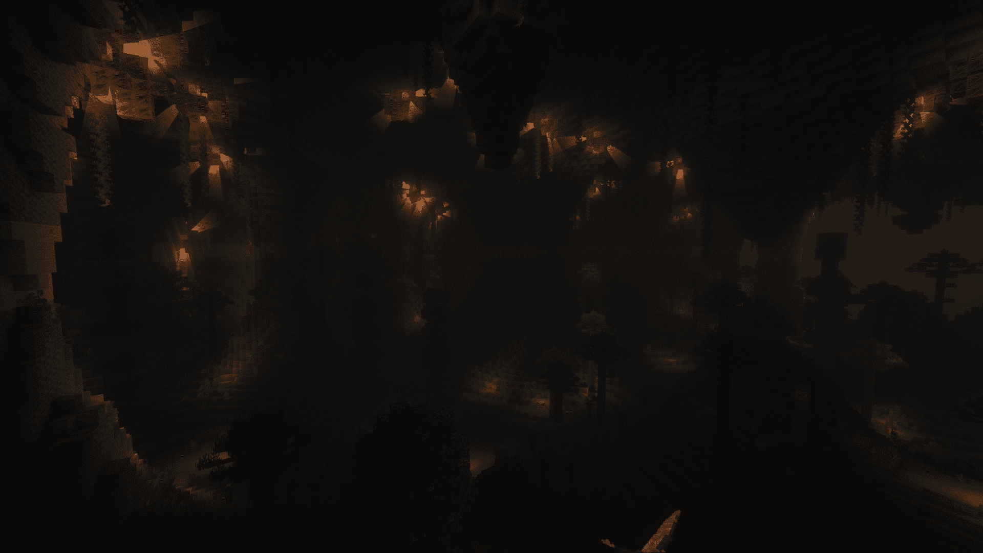 Project 201 - Прогрессия и RPG [1.20.1] [Forge] [150+ модов] » Сборки с ...