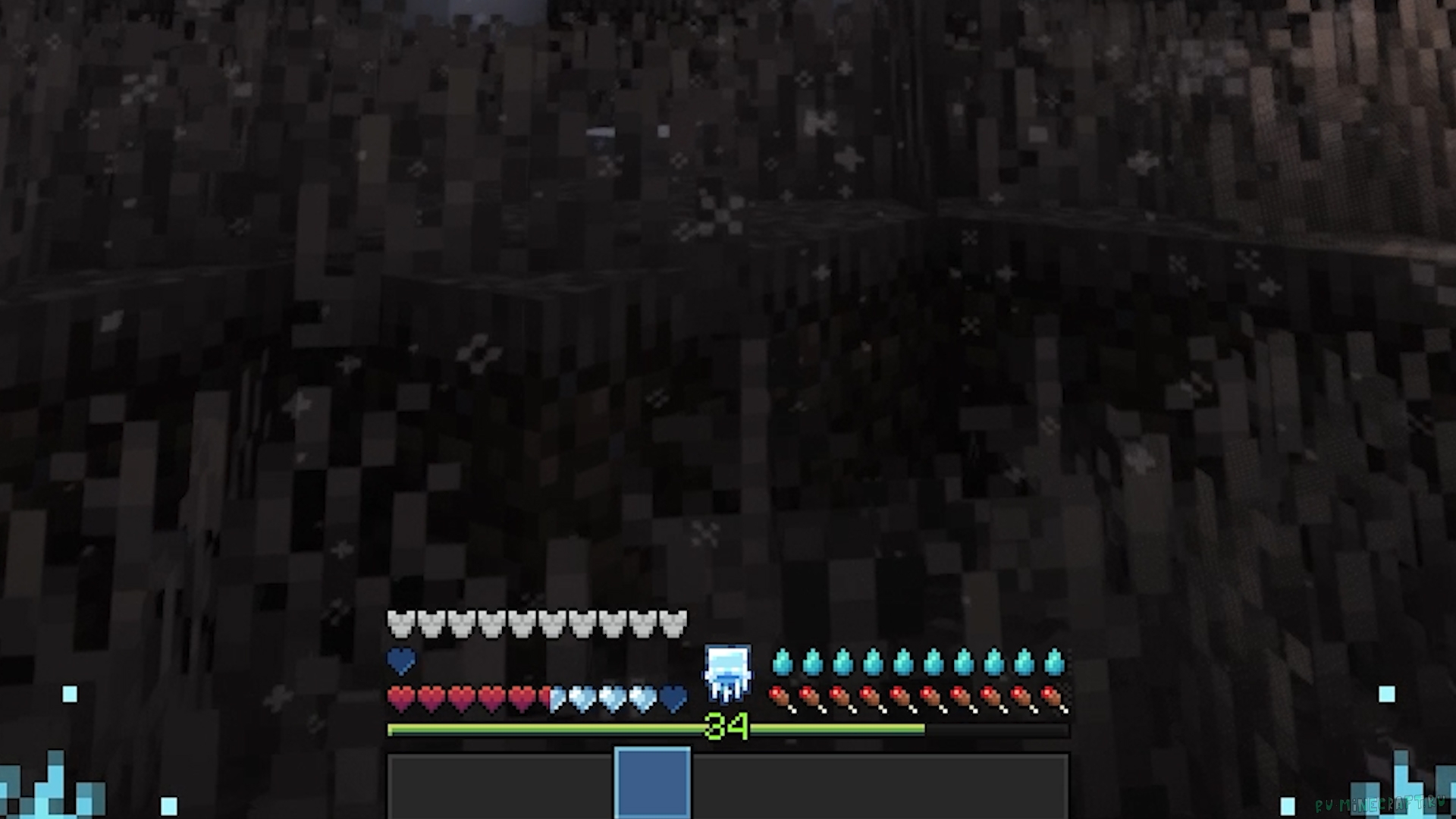 The Walking Craft - Хардкорная зомби сборка [1.19.2] [Forge] » Сборки с ...