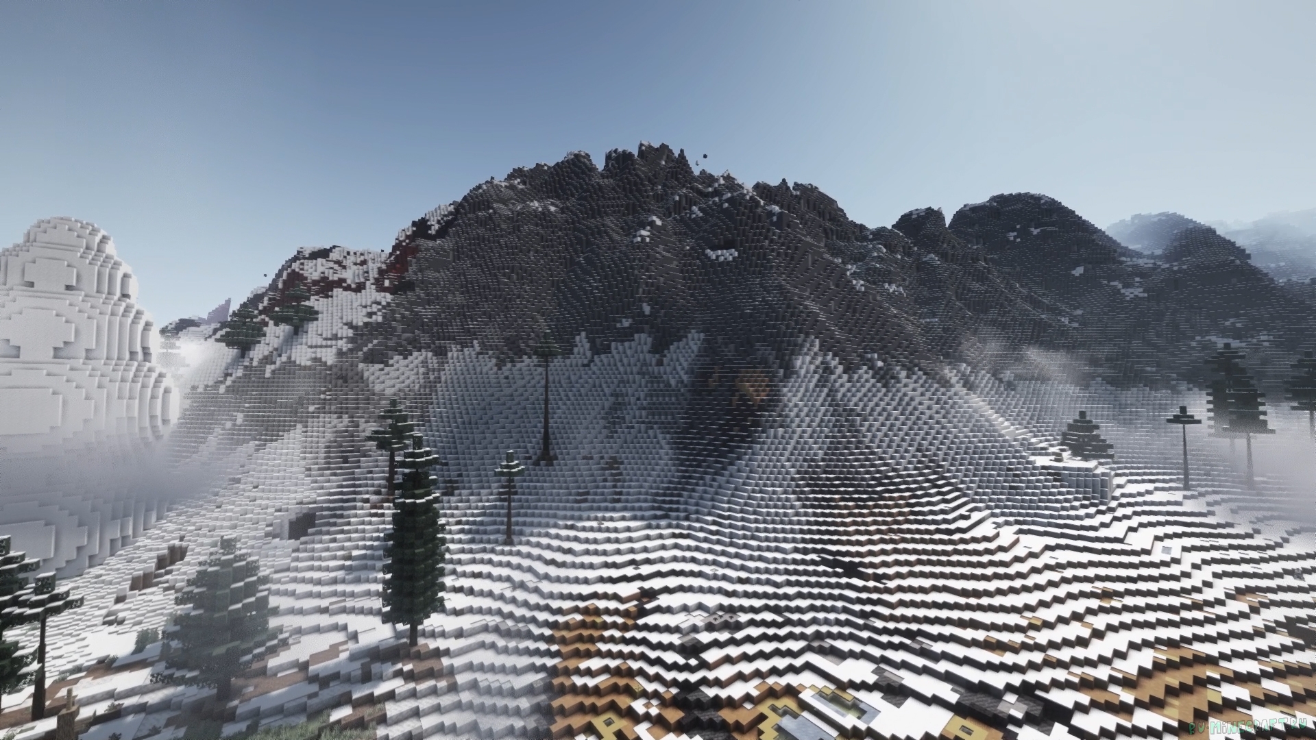 The Walking Craft - Хардкорная зомби сборка [1.19.2] [Forge] » Сборки с ...