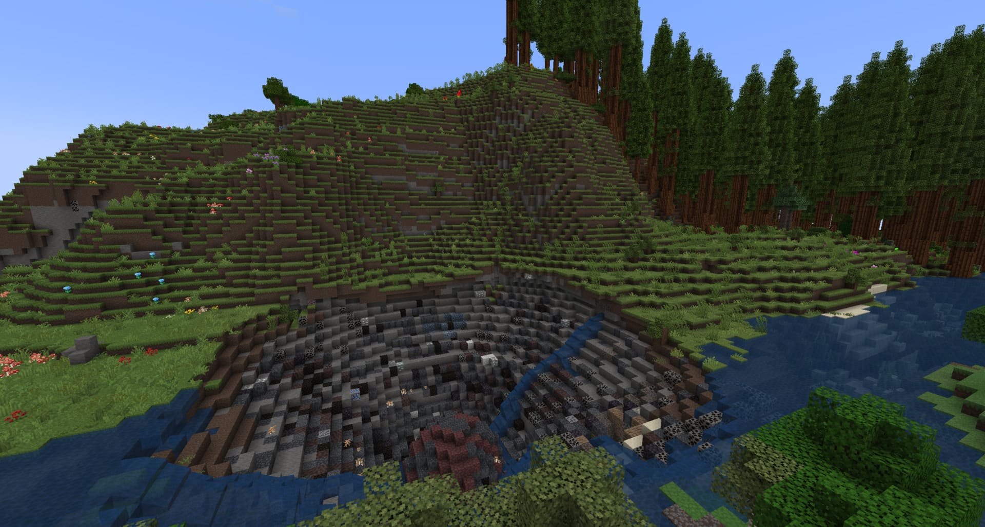 Prominence II RPG: Hasturian Era - огромная сборка, проминанс [1.20.1 ...