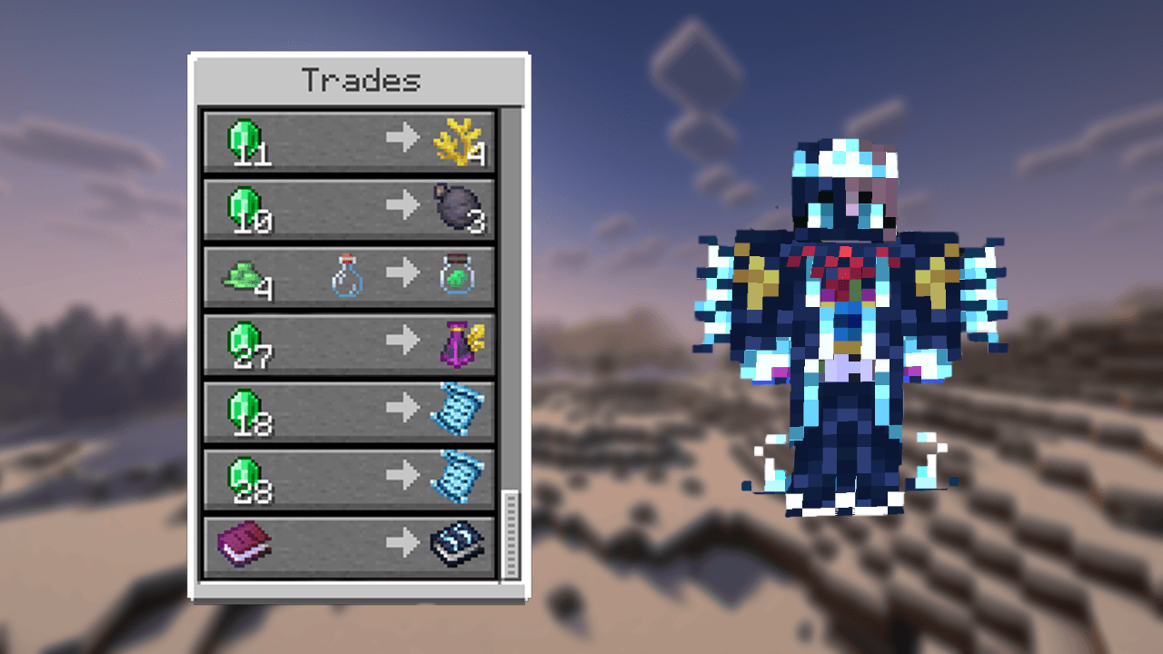 T.O Magic 'n Extras - Iron's Spells Addon - аддон для Iron's Spells 'n ...