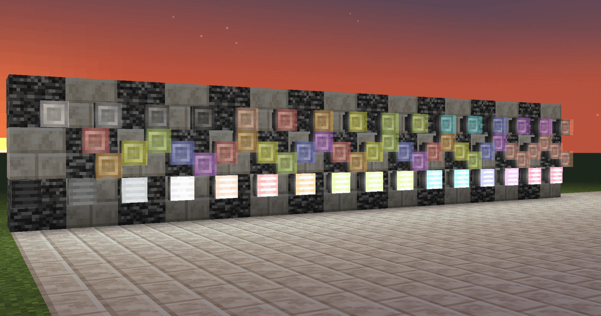 Create: Bits 'n' Bobs - больше декора для Create [1.21.1] [1.20.1] » Скачать моды для Майнкрафт