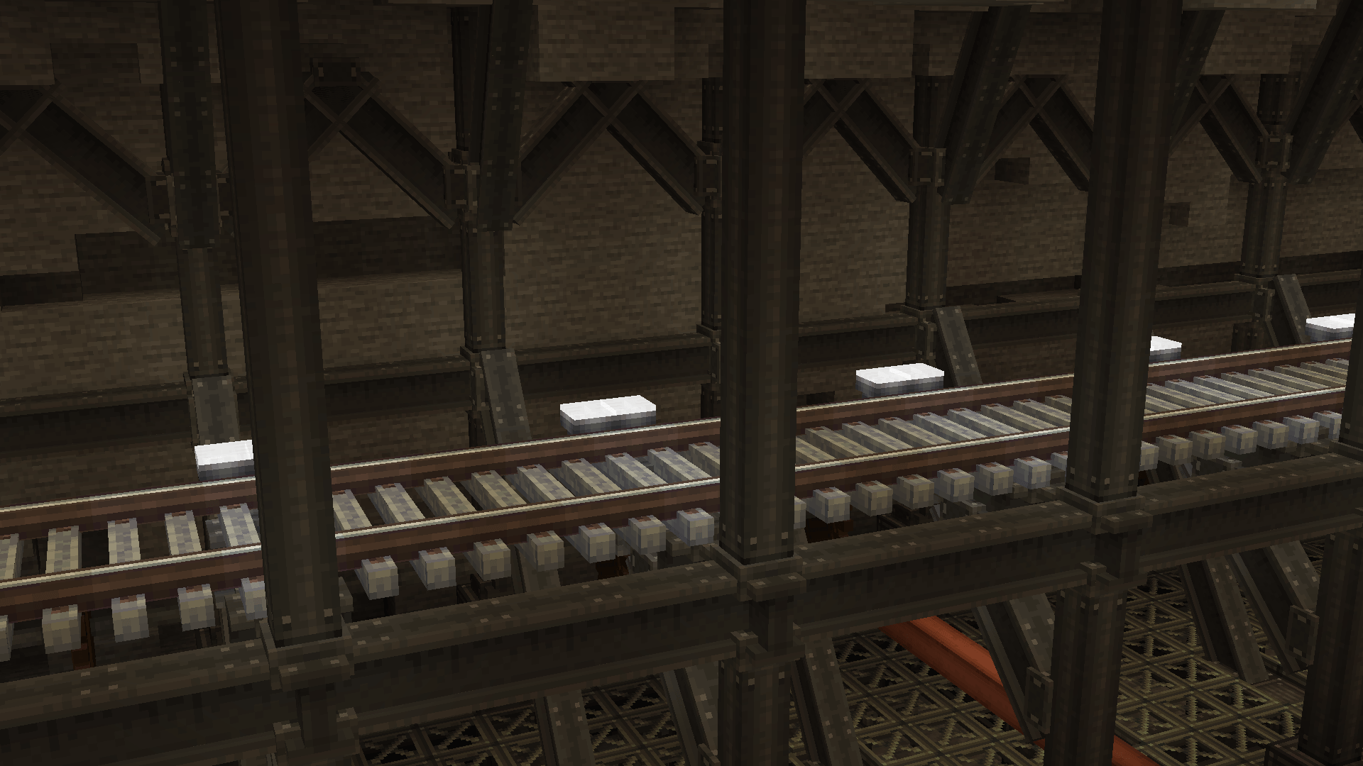 Create: Bits 'n' Bobs - больше декора для Create [1.21.1] [1.20.1] » Скачать моды для Майнкрафт