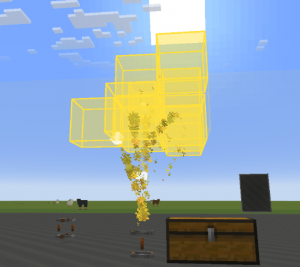 create aeronautics：toolgun - аддон для Create Aeronautics [1.21.1 ...