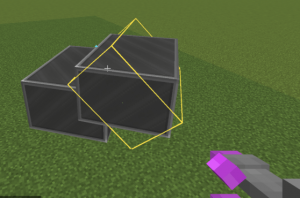 create aeronautics：toolgun - аддон для Create Aeronautics [1.21.1 ...
