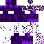 Скин - purple entity » Скачать скины для Майнкрафт, бесплатно