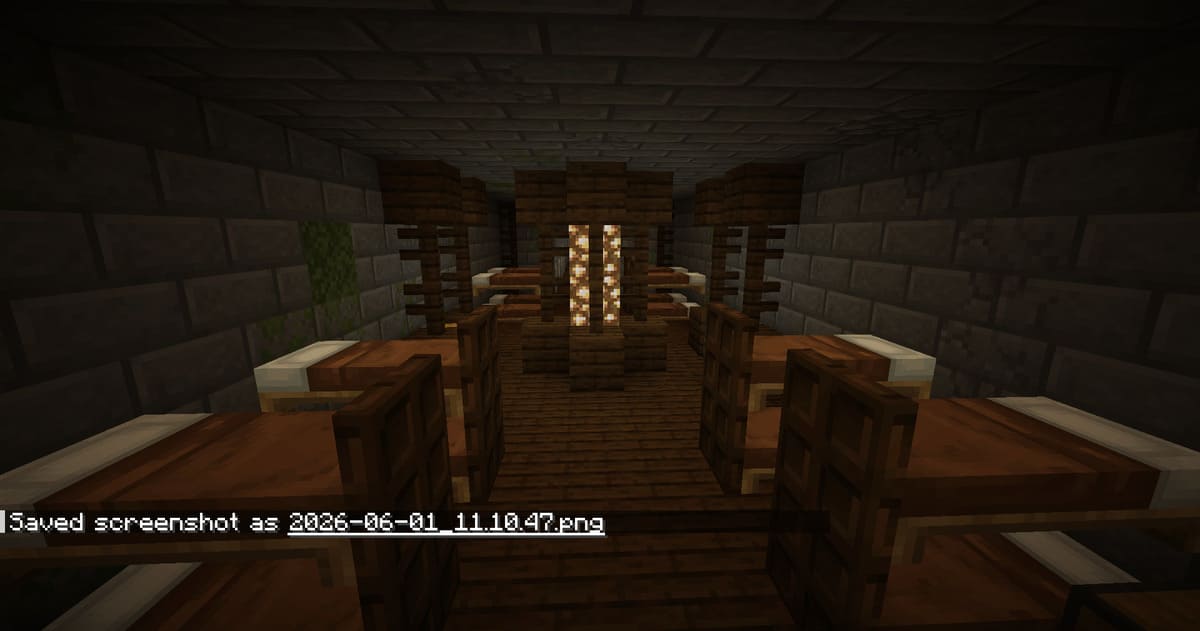 Stonevault, Dungeons & Towers - башни и данжи [26.1.2] [1.21.10] [1.21. ...