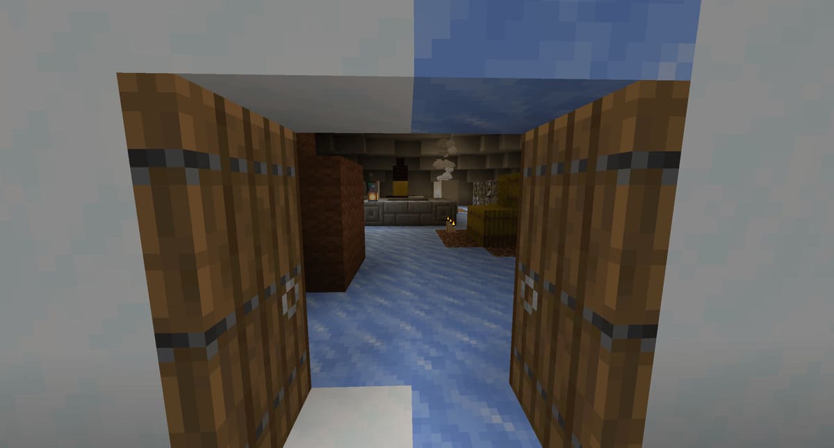 Stonevault, Dungeons & Towers - башни и данжи [26.1.2] [1.21.10] [1.21. ...