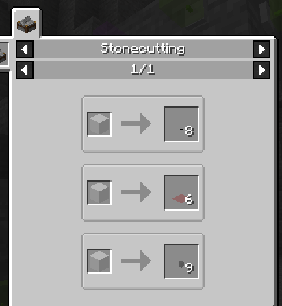 tiny light bulbs - крошечные лампочки [1.21.1] [1.20.1] [1.19.4] [1.18. ...